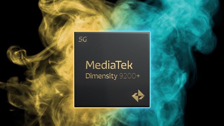 MediaTek Dimensity 9200 Plus chega para desafiar o Snapdragon 8 Gen 2 ...